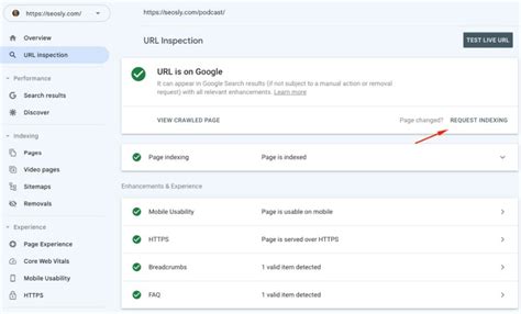 How To Get Your Site Crawled By Google SEOSLY Olga Zarr