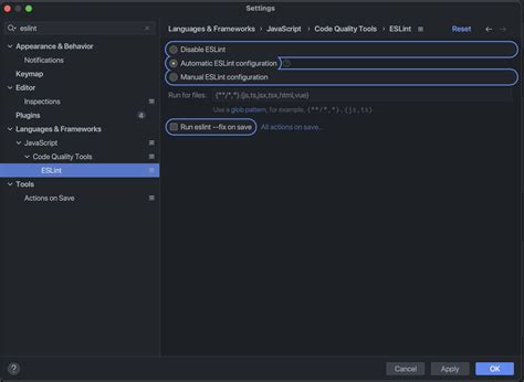 The Guide To Code Formatting Prettier Vs Eslint Vs Biome