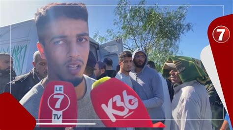 أبو الفتح كنا فرحانين بالتأهل ولكن تصدمنا بالخبر ديال أسامة Youtube