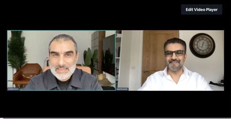 Habib Khan On Linkedin Webinar Automation Interview Rpa