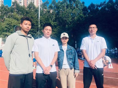 华南师范大学附属惠阳学校教育实习检查
