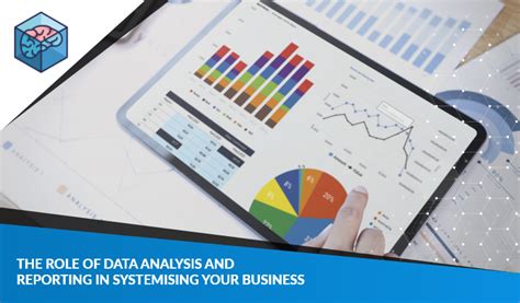 The Role Of Data Analysis And Reporting In Systemizing Your Business Brain In A Box