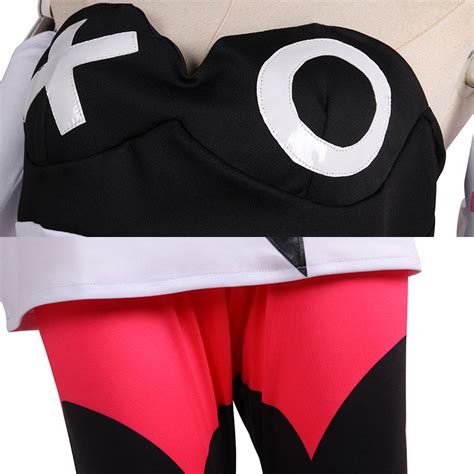 Hazbin Hotel Verosika Mayday Cosplay Costume Winkcostumes
