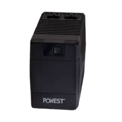 Ups Interactiva Powest Micronet Starpeakenergy
