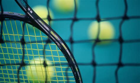 Report Top Tennis Players Are Fixing Matches — And Officials Just Don