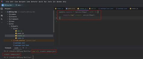 『手撕vue Cli』处理不同指令 腾讯云开发者社区 腾讯云
