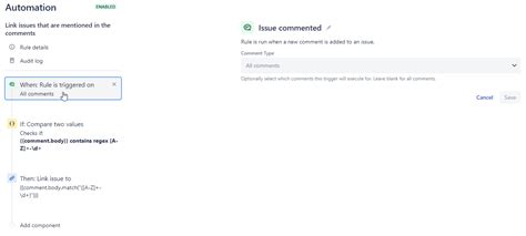 how we use jira automation edson frainlar