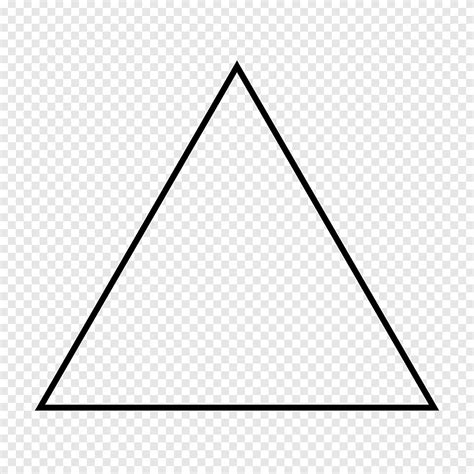 ไอคอนคอมพิวเตอร์สามเหลี่ยมสามเหลี่ยม สามเหลี่ยมเฉียบพลันและป้าน มุม Png Pngegg