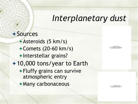 Ppt Structure Of The Solar System Powerpoint Presentation Free