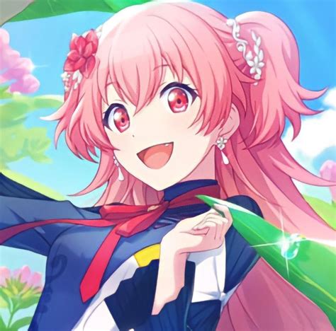 Momoi Airi Icon in 2023 Icon Anime Mangá icons