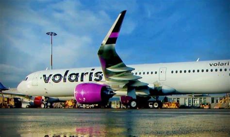¿quién Es El Verdadero Dueño De Volaris