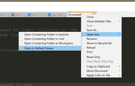 how can i customize toolbar with notepad stack overflow