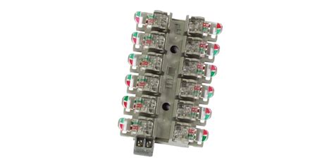 Tii Sealed Wire Termination Block 68m 1 Zenwire