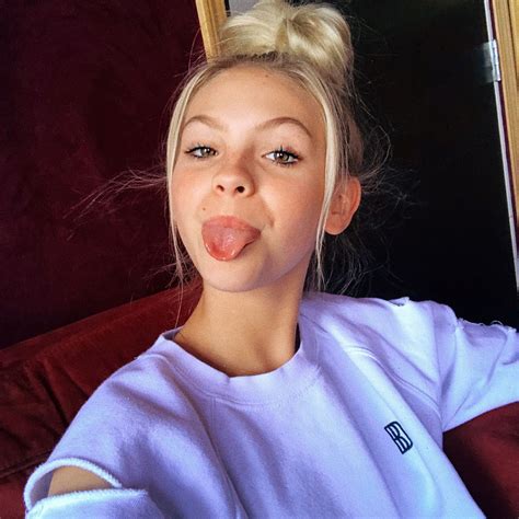 Jordyn Jones Pictures Telegraph