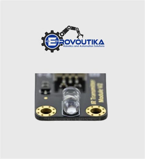 Ir Transmitter Module Digital Gravity Shop Erovoutika