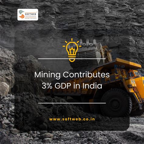 Mining Digitaltransformation Coalsupplychain Modernization Softwebtechnologies