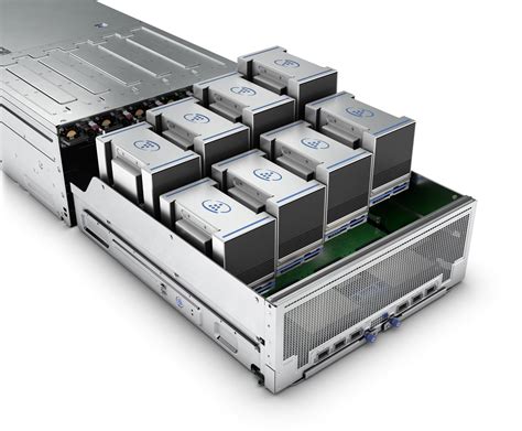Hpe Launches Updated Cray And Proliant High Performance Portfolios