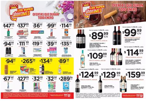 Catálogo Supermercados Dia 20 Enero al 31 Enero 2020 Ofertas AR