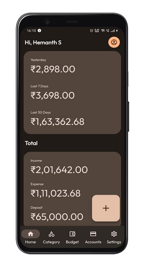 Paisa Expense Tracker For Android Download