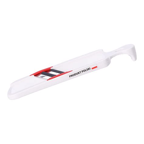 Tocator De Varza Domik Plastic Alb Emag Ro