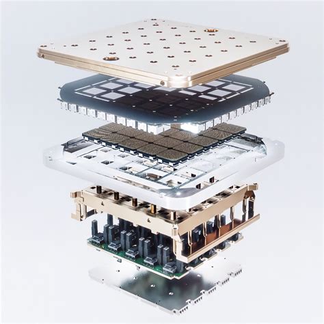Teslas In House Dojo Chip Teased By Legendary Engineer Ahead Of Ai Day