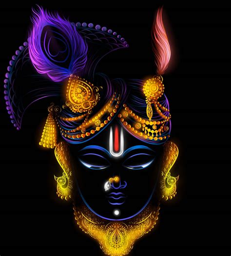 800 Shrinathji Wallpapers