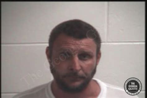 Gregory Neal Henry County Jail Bookings