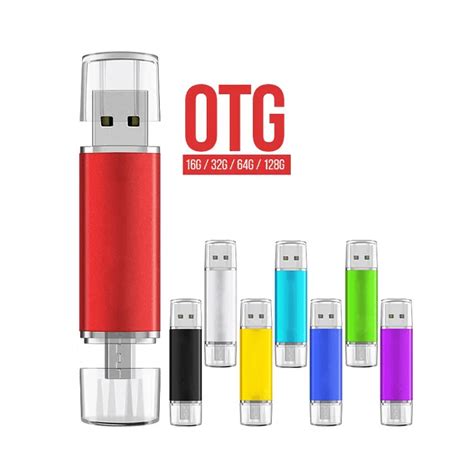 OTG USB Pen Drive OTG001 USB Drives Malaysia