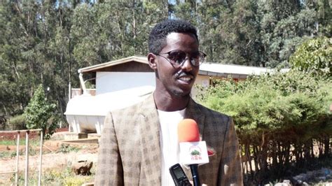 Haramaya Universitys 2023 Graduates Ready To Serve The Community