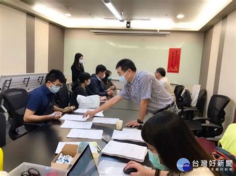 勞動部「僱用安定措施」啟動 桃竹苗分署護員工權益 蕃新聞