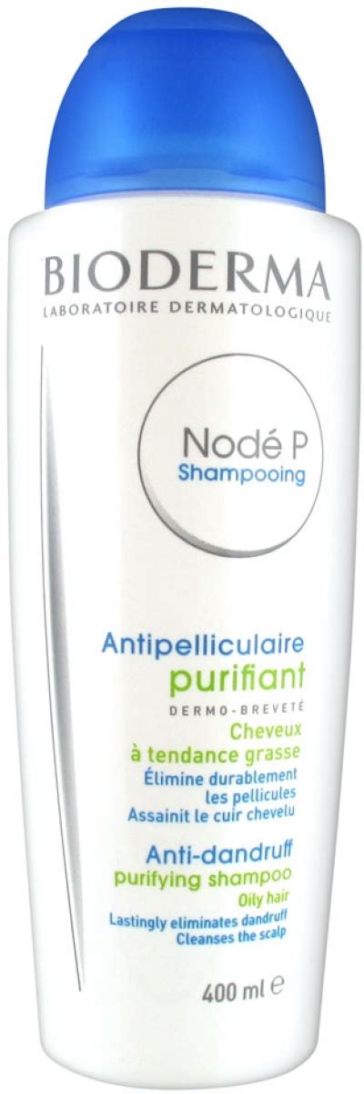 Bioderma Node P Soothing Shampoo 9405 Tlye Sipariş