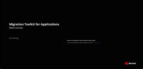 chapter 2 installing the web console red hat product documentation