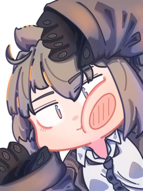 Hexaa On Twitter ドルフロ 소녀전선 M200