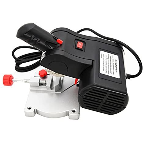 Mini Miter Saw Mini Chop Saw For Crafts Mini Miter Cut Off Chop Saw With Blade Cuting