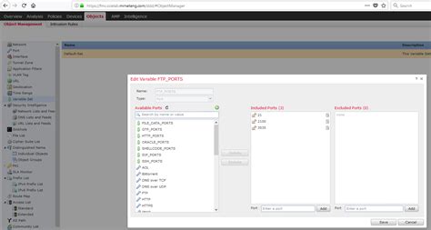 Solved Asa Firepower Not Block Transfer Files Cisco Community