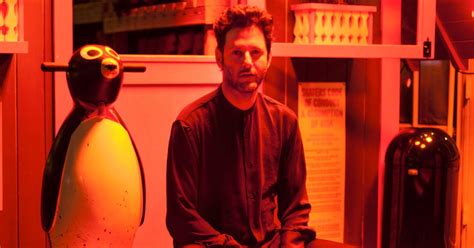 Dj Guy Gerber On Making New Music And Live Streaming Sets During The