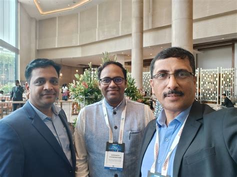 sijoy thomas on linkedin nasscom2024 innovation technology