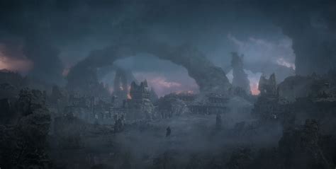 The Planet Morag Guardians Of The Galaxy Guardians Of The Galaxy