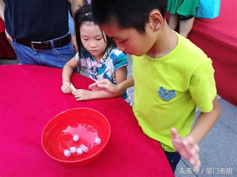 中秋博餅閩南地區獨具特色的民間習俗 每日頭條