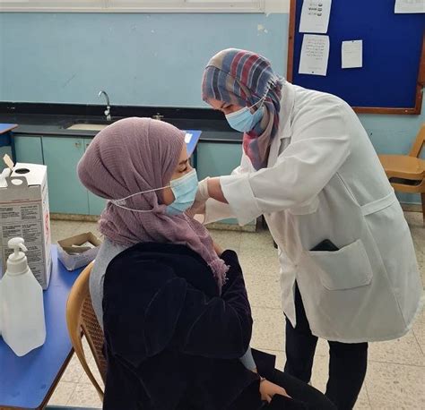 الصحة الفلسطينية 16 حالة وفاة و 714 اصابة جديدة بفيروس كورونا