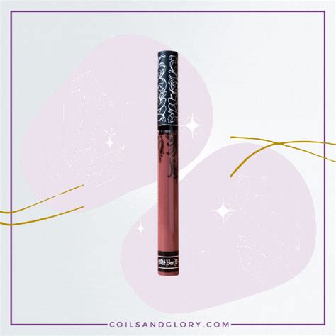 30 Best Lipstick Shades For Black Women Of All Tone Coils And Glory