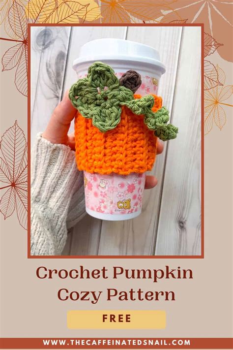 Crochet Crow Pattern