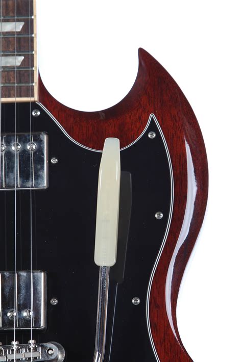 2005 Gibson Sg Angus Young Signature Electric Guitar Guitar Chimp