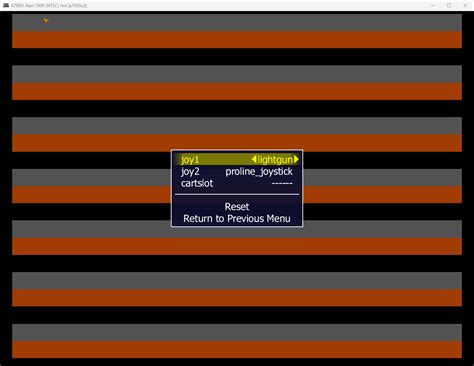 A7800 The Atari 7800 Emulator Page 11 Atari 7800 Atariage Forums