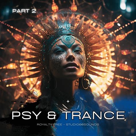 Psy And Trance Samples Pack Volume 2 Star Samples And Loops