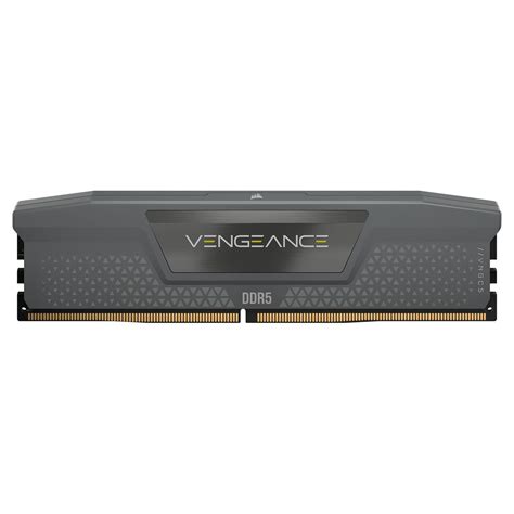 Corsair Vengeance Ddr5 64 Gb 2 X 32 Gb 5200 Mhz Cl40 Pc Ram