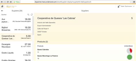 cross application navigation between sapui5 applic sap community