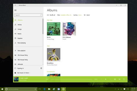 Windows 10 Review A Love Affair