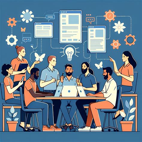 Sean Pitcher On Linkedin Softwaredevelopment Documentation