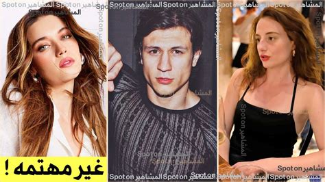 ممثله تنضم لمسلسل بيرا مع افرا ساراتش اوغلو ايجه كارابينلي يتابع افرا